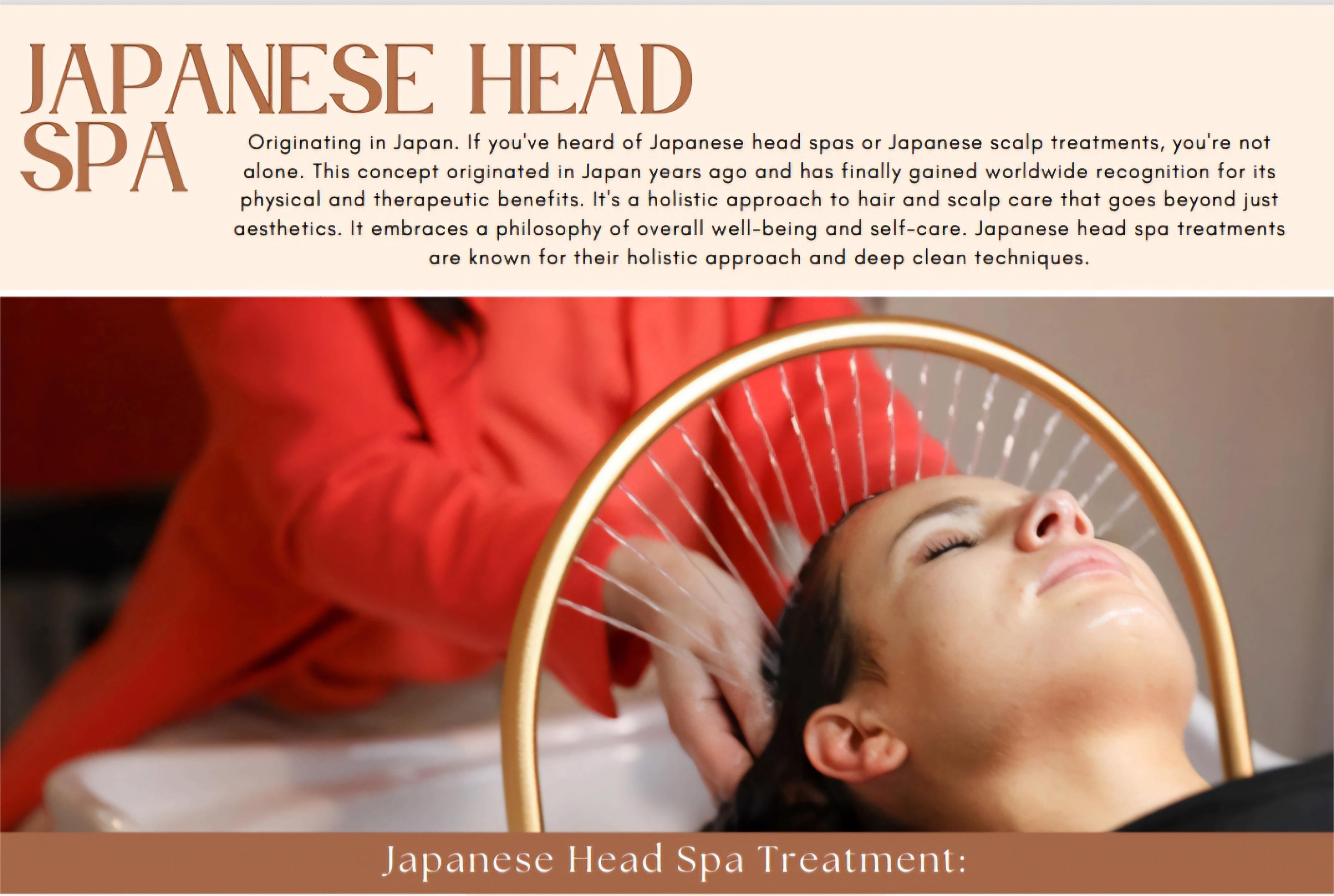 Enhancing Your Wellness Routine: Why Scalp Massage Should Be a Part of ...